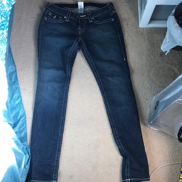 True Religion | Jeans | True Religion Pants | Poshmark